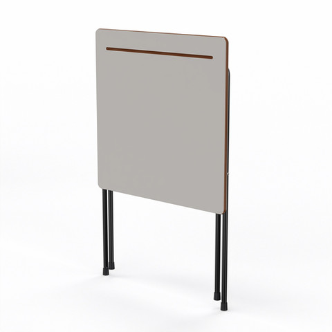 Zlite Exam Desk | Exam Furniture | Spaceforme