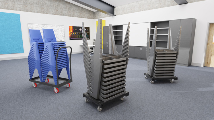 Home | The Classroom Designer