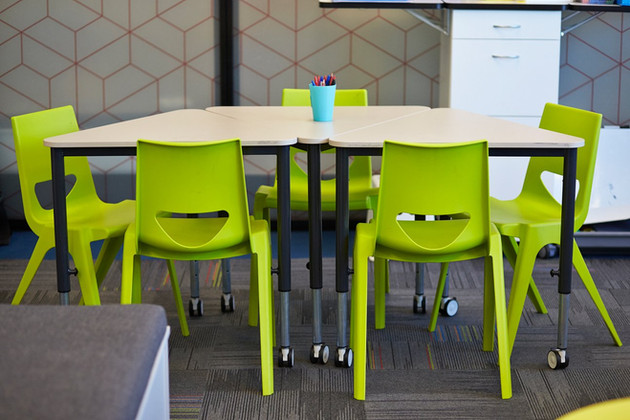 Home | The Classroom Designer