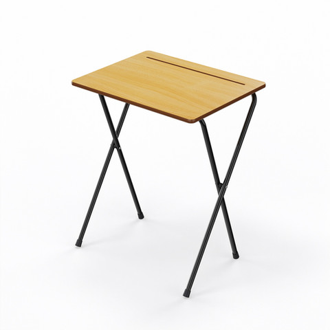 Zlite Exam Desk | Exam Furniture | Spaceforme
