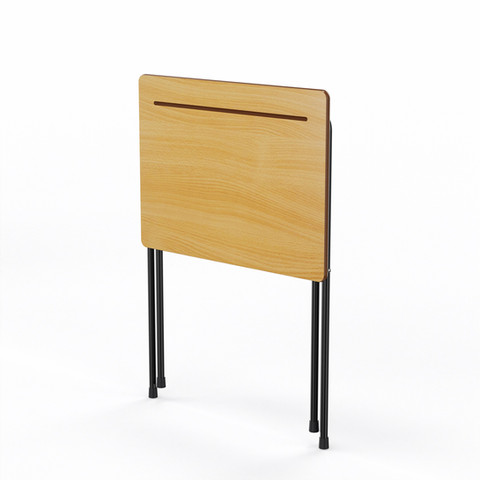Zlite Exam Desk | Exam Furniture | Spaceforme
