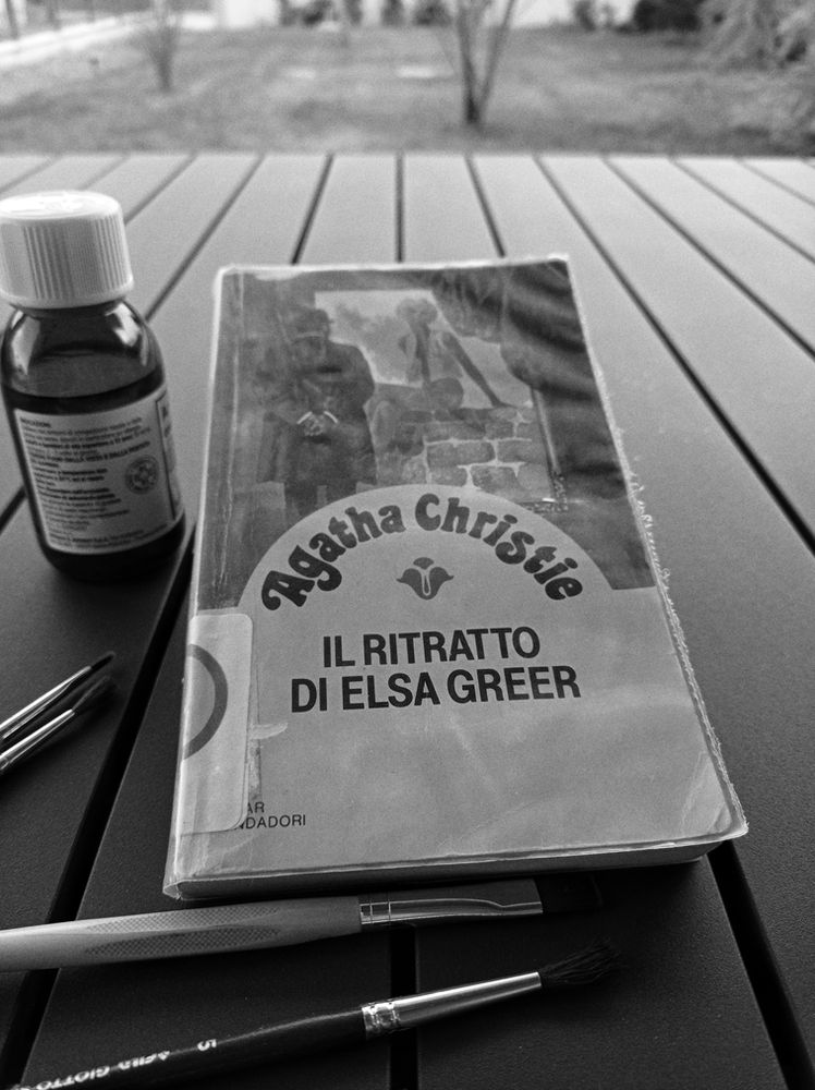 Il ritratto di Elsa Greer, recensione e trama | Dafne.club