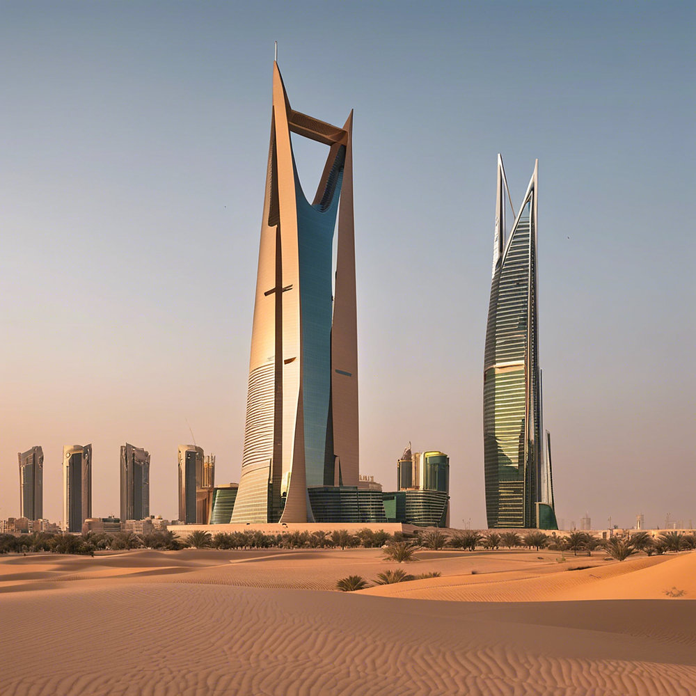 Riyadh. Saudi Arabia.