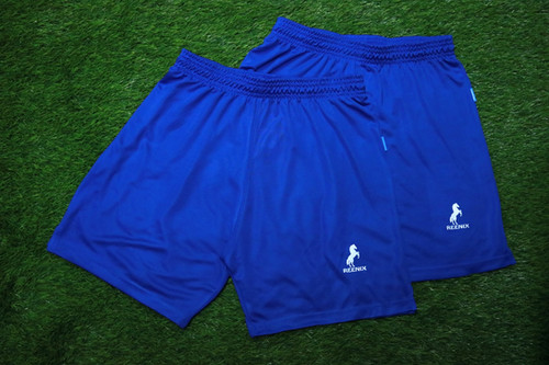 REENIX Volleyball Shorts 2 pcs Royal Blue and Royal Blue | REENIX.IN