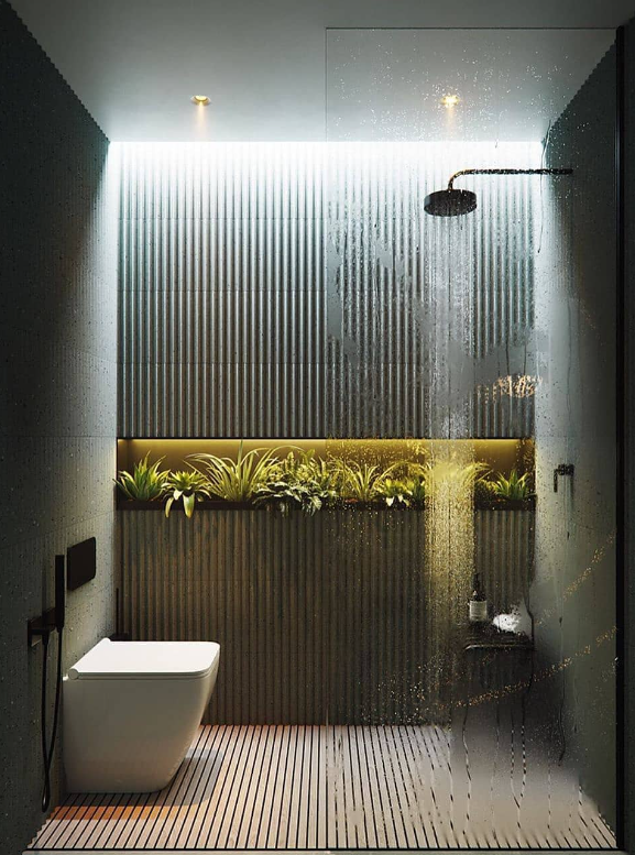 9 Benefits of Incorporating Nature into Bathroom Design