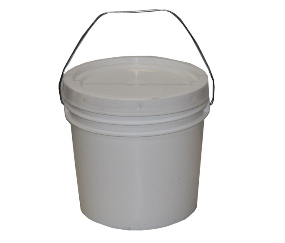 Alveo Trafiplastic | Cubetas de Plastico