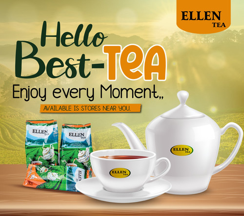 All Products | Ellen Tea