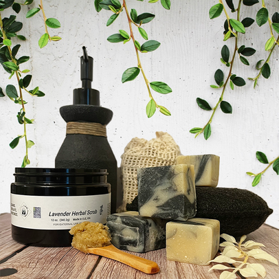 LuBella Botanicals | Handmade Pure Soy Candles