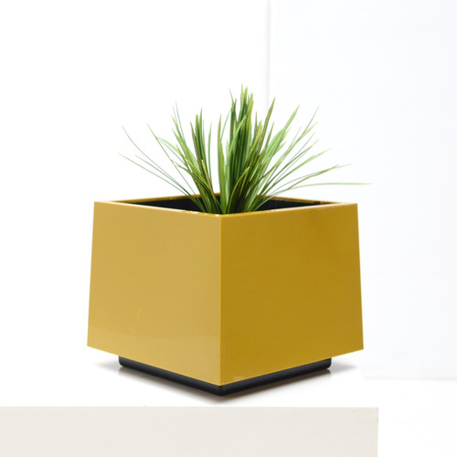 Tapered Architectural Planter (model 7390)- Fesco Products, c. 1960s ...