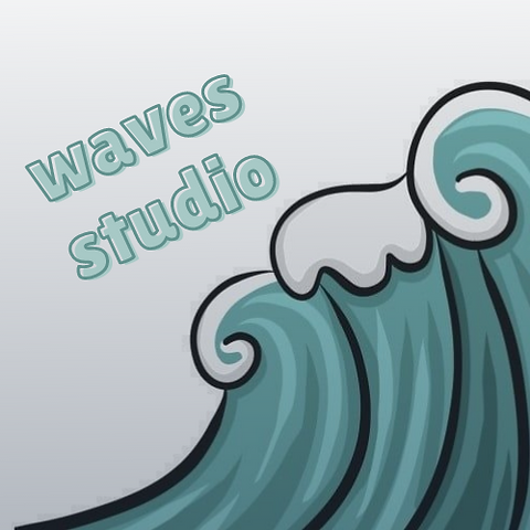 Inicio | Waves Studio
