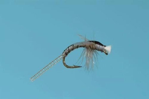 HATCHING MIDGE | Kern River Fly Shop