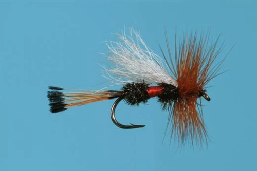 ROYAL TRUDE | Kern River Fly Shop
