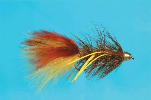 BELDAR RUBBER LEG | Kern River Fly Shop