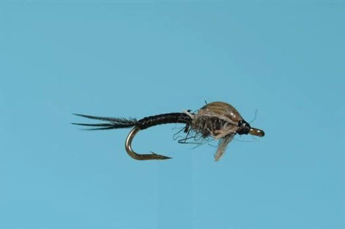 TRICO NYMPH | Kern River Fly Shop