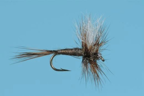 ADAMS WULFF | Kern River Fly Shop