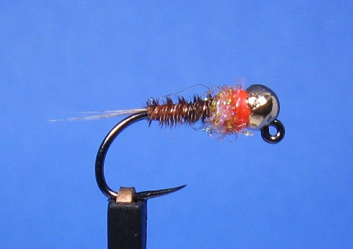 JIG FRENCHIE | Kern River Fly Shop
