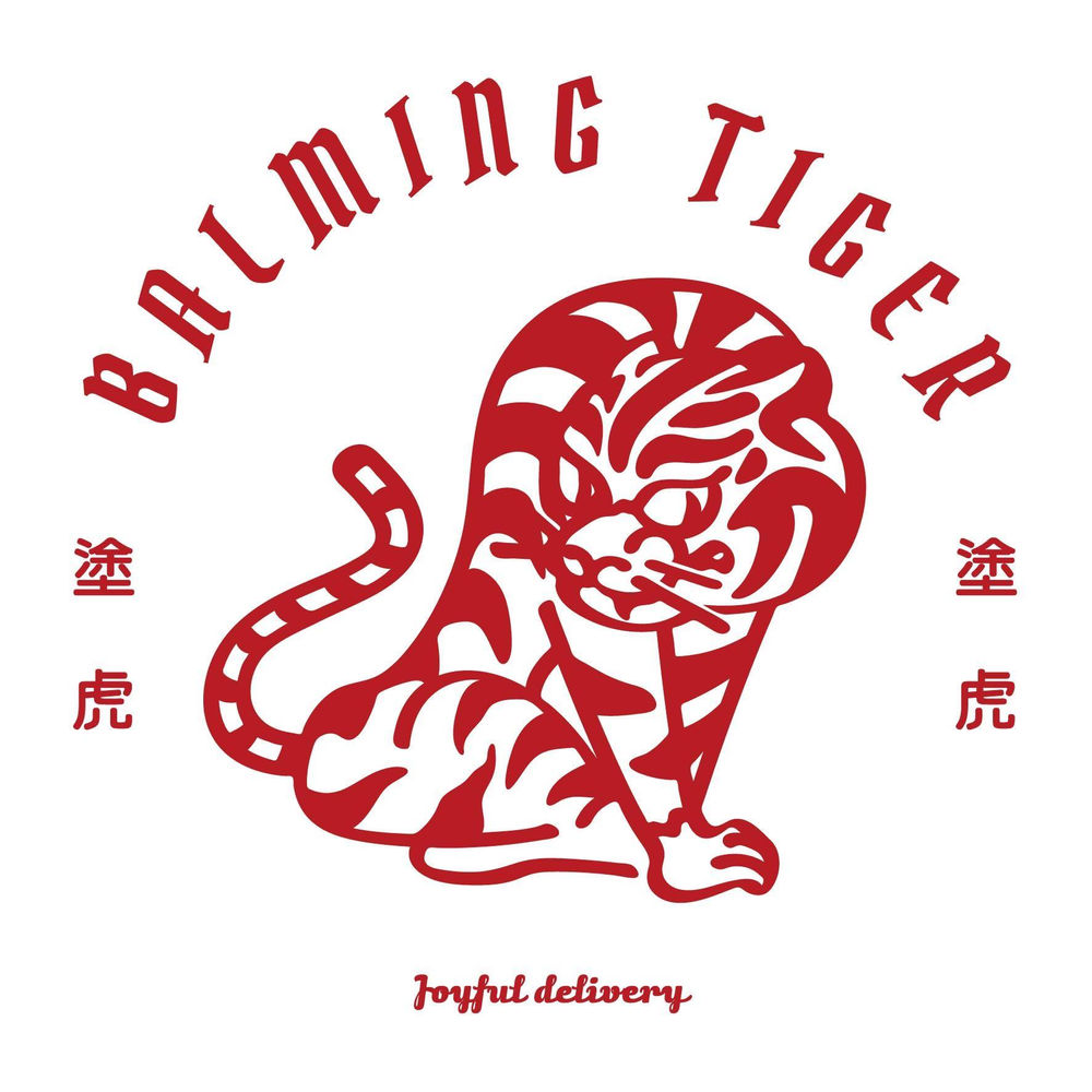 BALMING TIGER - PROOFING EQUALITY WITH MUSIC