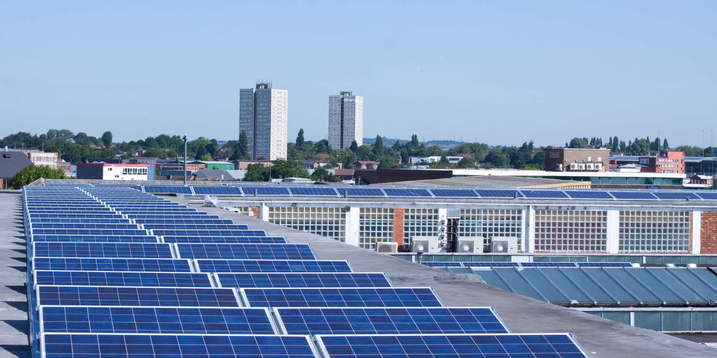 About | Meritpower Solar Panel Provider