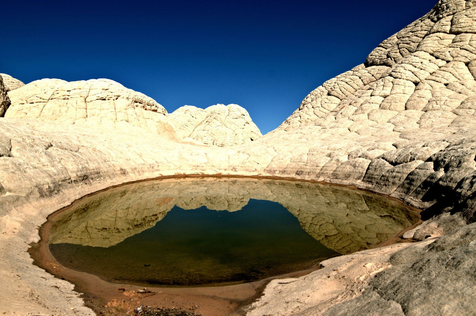 Art Gallery | Web Design | Photography | Graphic Design | Page Arizona