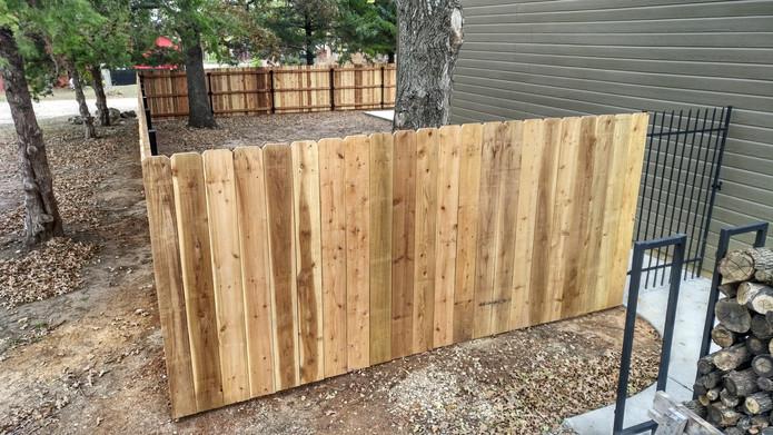 Gallery | Hardy Fence