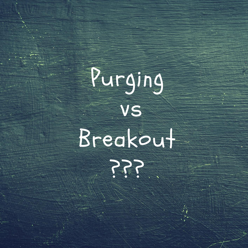 Purging or Breakout? How To Know For Your Skin