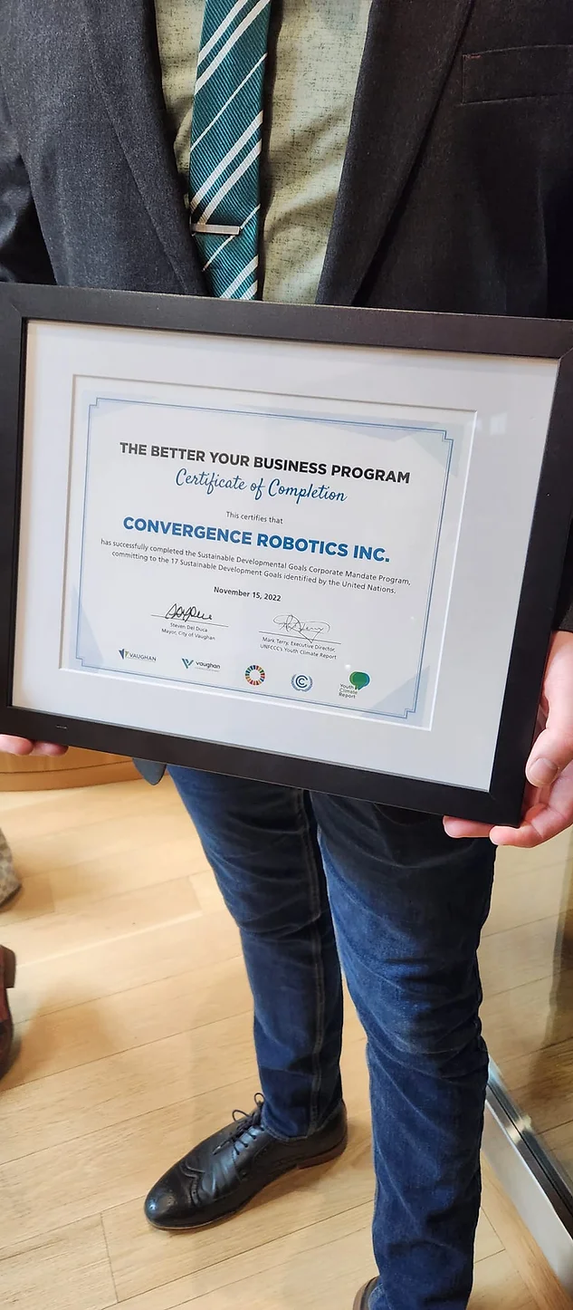 Convergence Robotics Inc | Affordable sustainable homes Canada | 2700 ... Convergence Robotics Inc | Affordable sustainable homes Canada | 2700 ...