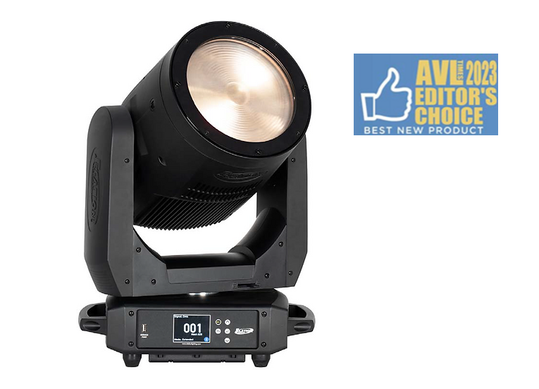 Elation Fuze Wash 500™