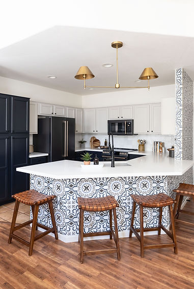 Portfolio | Blue Copper Design