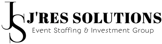 Home | J'RES SOLUTIONS