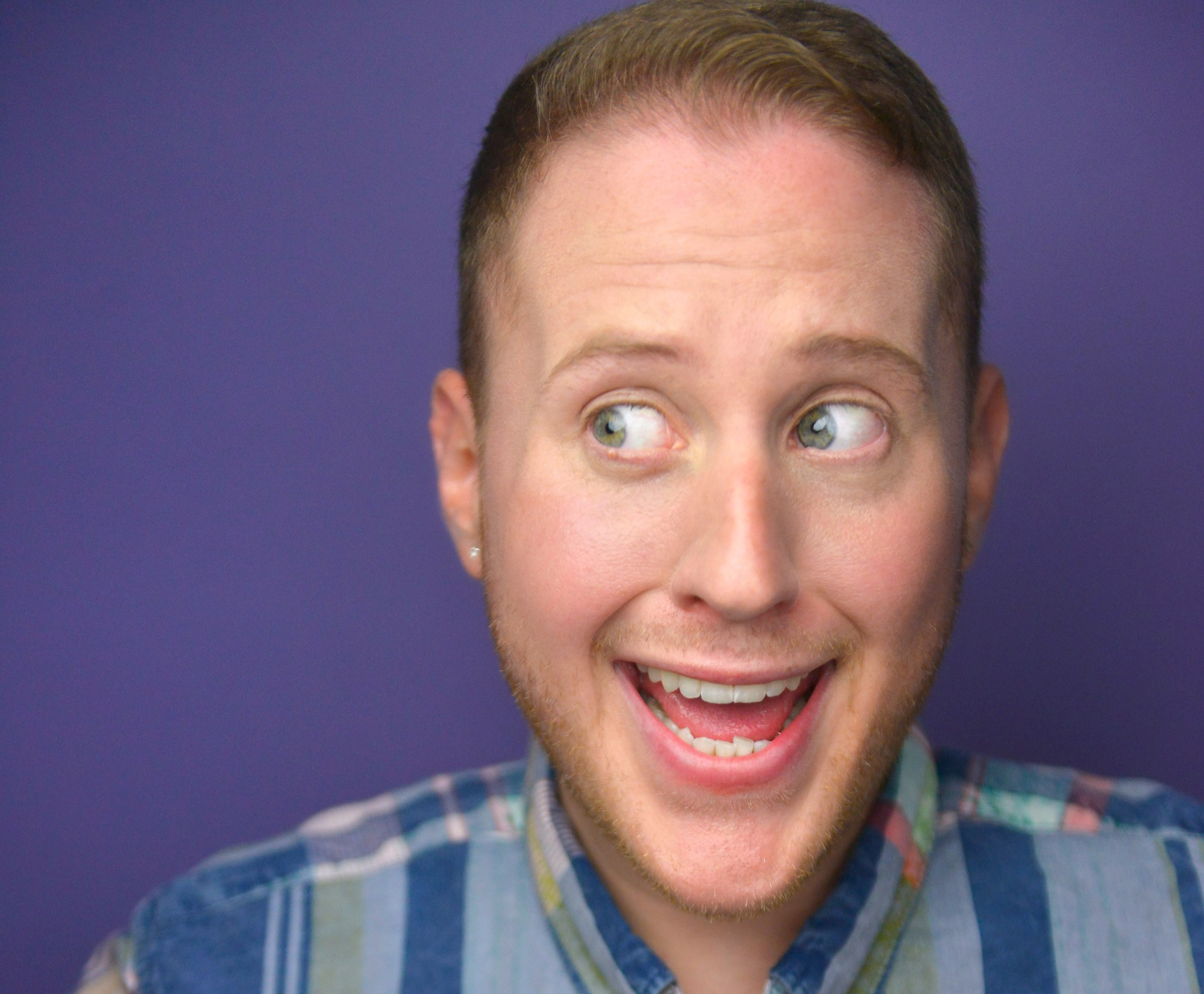 Michael Gioia | Performer | Journalist | Producer