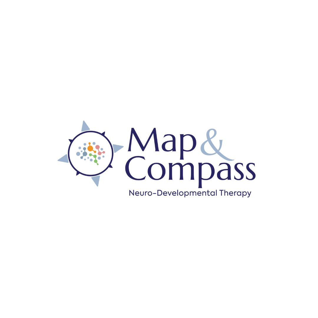 Map & Compass Neurodevelopmental Therapy | "Setting a course towards HOPE"