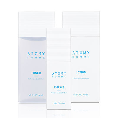 Atomy Set for Men | Atomy Serbia