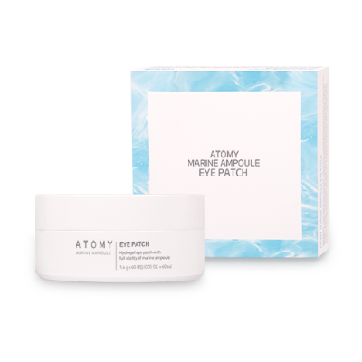 Atomy Marine Ampoule Eye Patch | Atomy Serbia