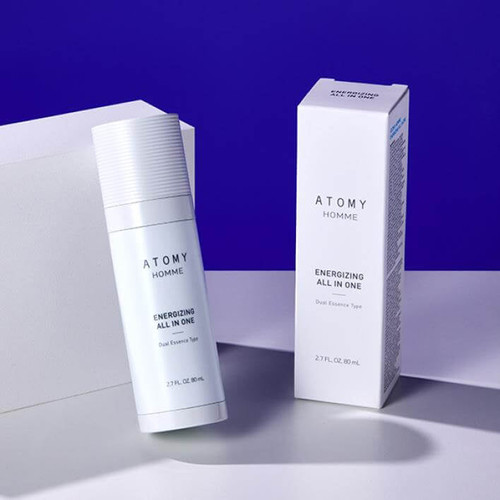 Atomy Homme Energizing All In One for Men | Atomy Serbia