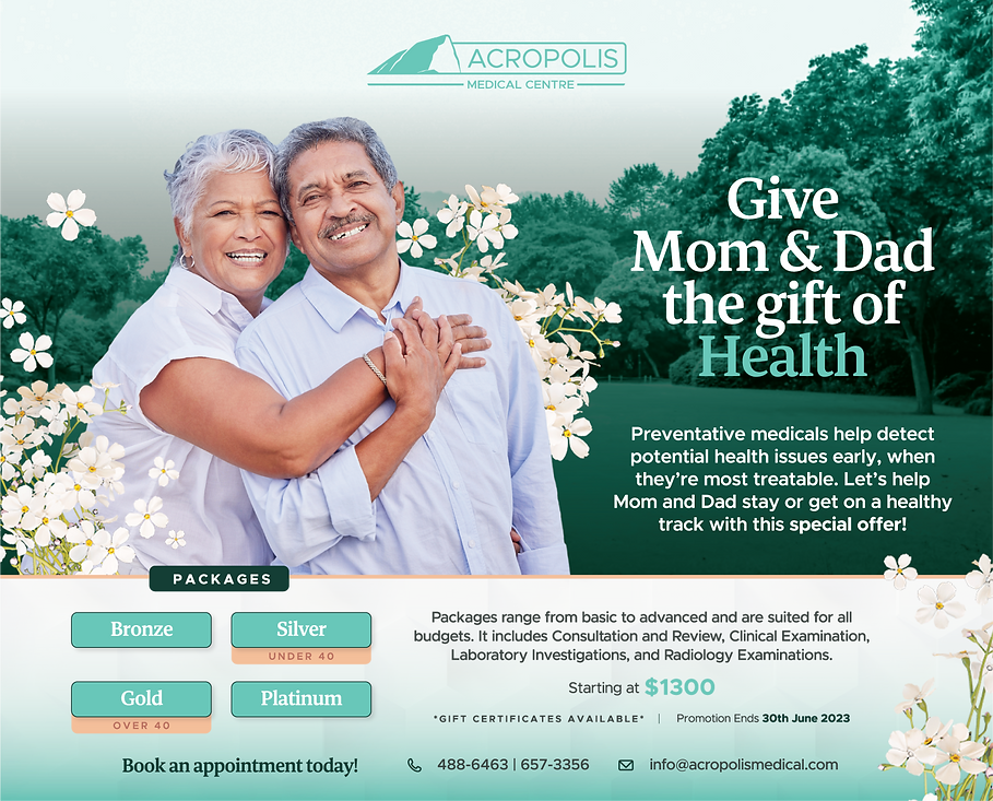 News & More | Acropolis