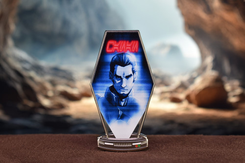 The Protector | Sword & Whetstone