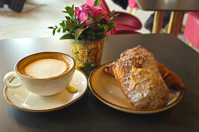 Pastry Culture | Authentic French Pastry Bakery