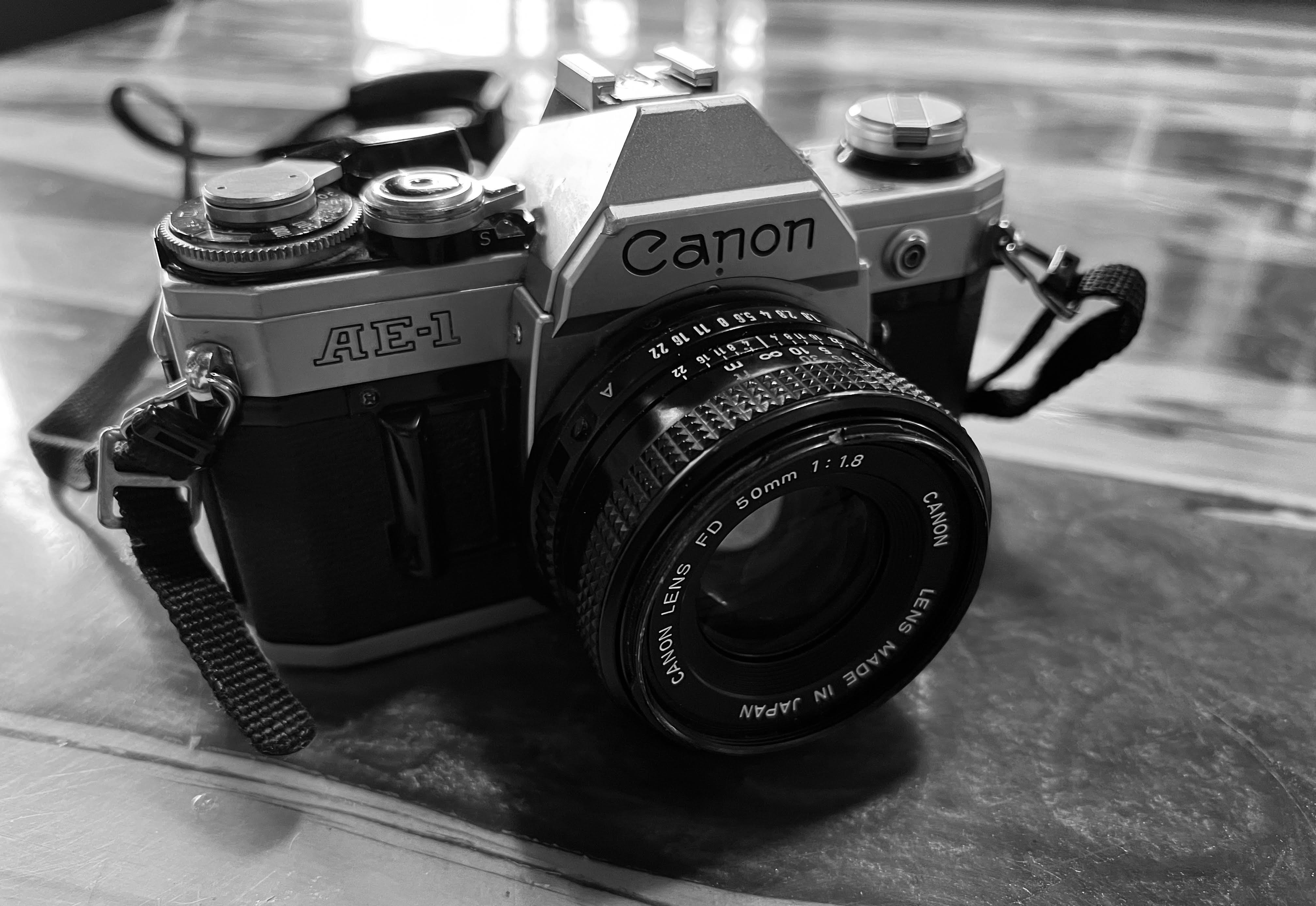 Basics of Manual Photography | Moab Arts