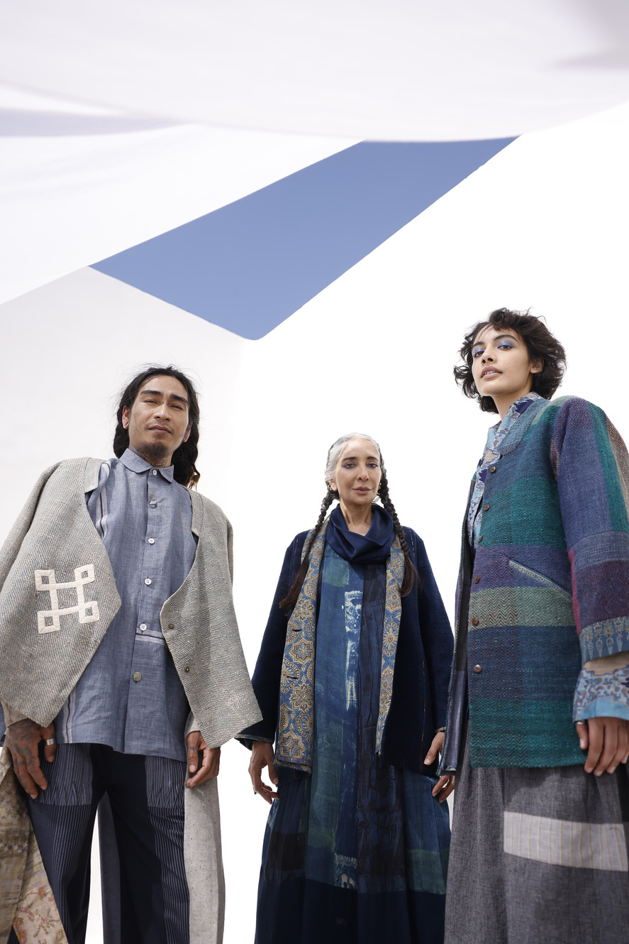 The Story of Nambu | 2112 SALDON