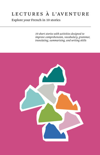 LECTURES À L’AVENTURE | uea-publishing