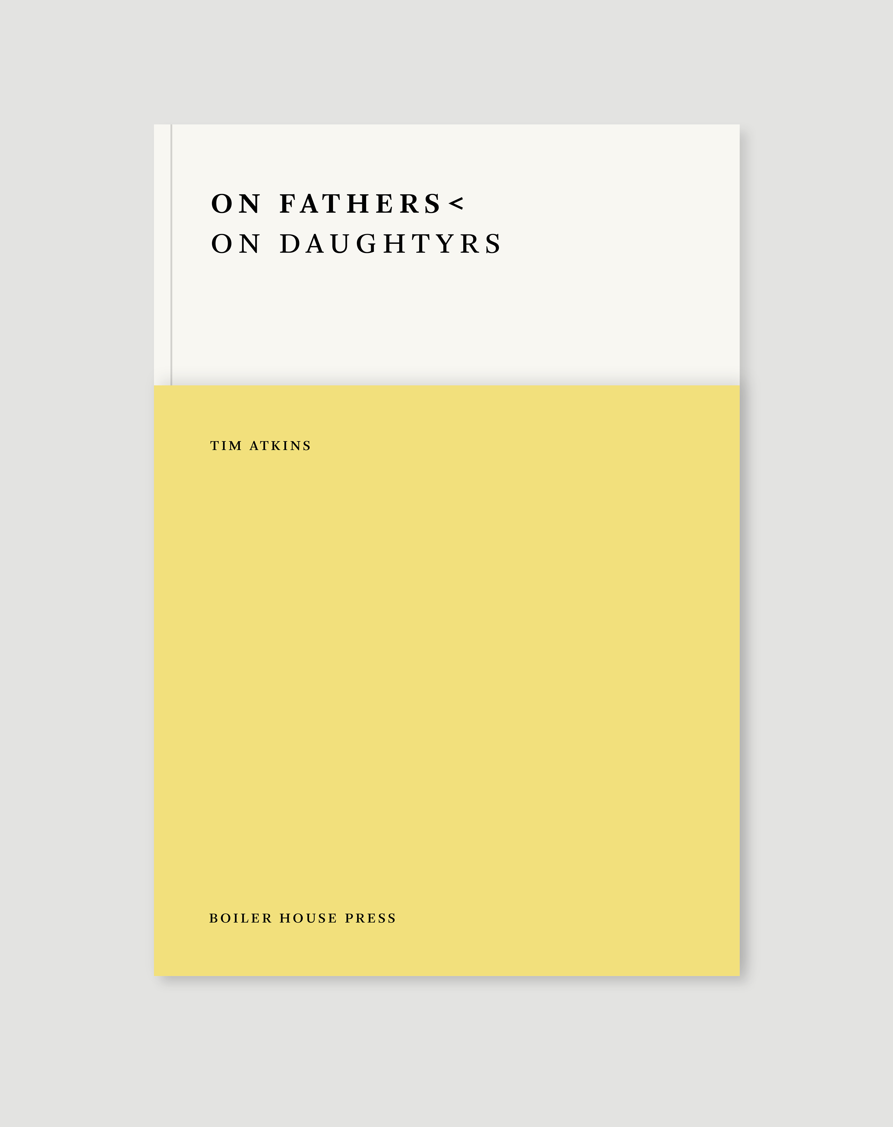Any 5 Boiler House Poets | boiler-house-press