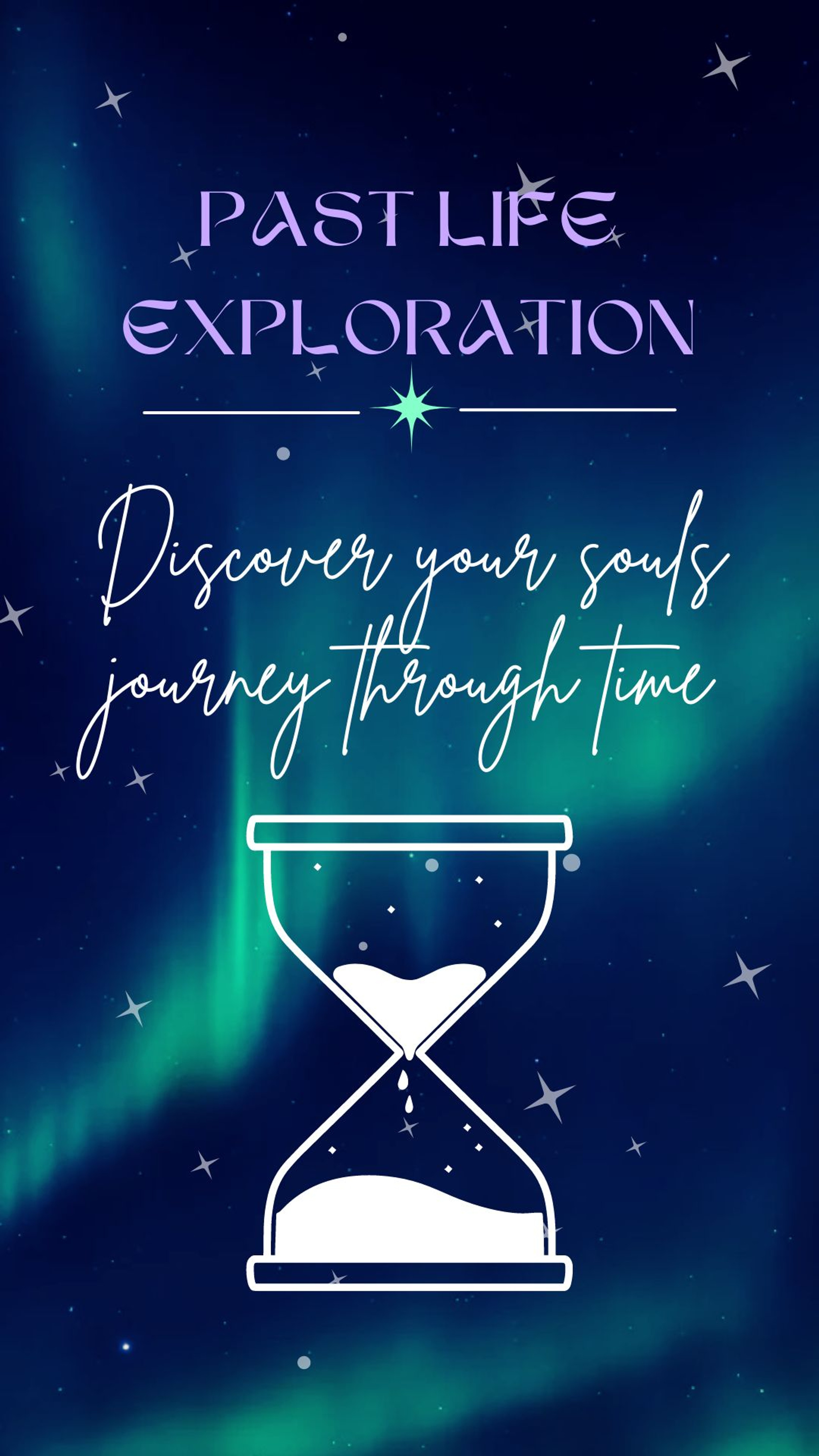 Free Past Life Exploration Meditation by Elle Embers