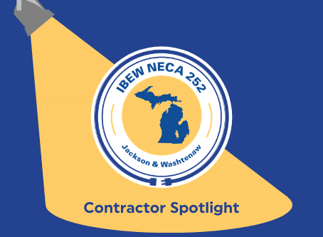 Our Story: We are IBEW NECA 252