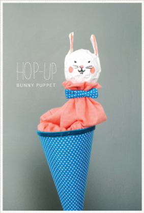Pop-Up Puppet