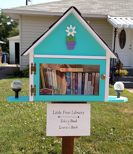 Photo Archives | little-library