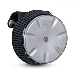 vance & hines vo2 eliminator légszűrő chr - 16-17 FXS/ FXD/ 08-16 FLT ...