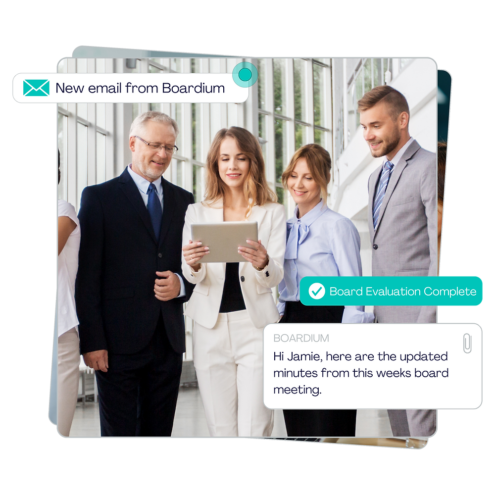 The Role of the Company/Board Secretary