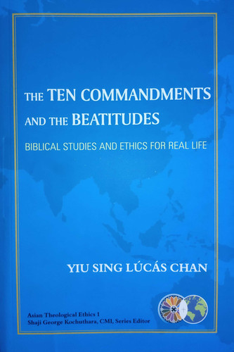 The Ten Commandments and the Beatitudes | DRM Publications