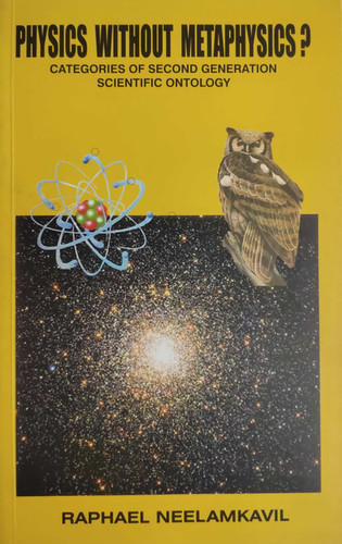 Physics without Metaphysics | DRM Publications