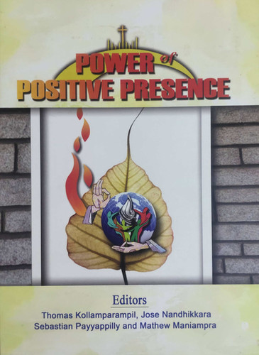 Power of Positive Presence | DRM Publications